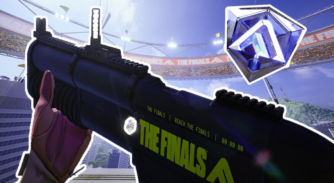 The Finals Ranked System Detail Explained – powerlevelingdiablo3