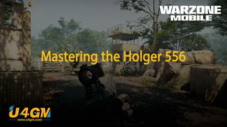 Mastering the Holger 556 with JAK Backsaw Kit in WZM – Powerlevelingdiablo3