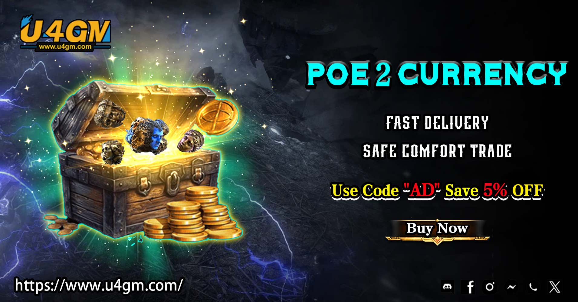 How to Trade High-Value Currency with Top Players Safely ...